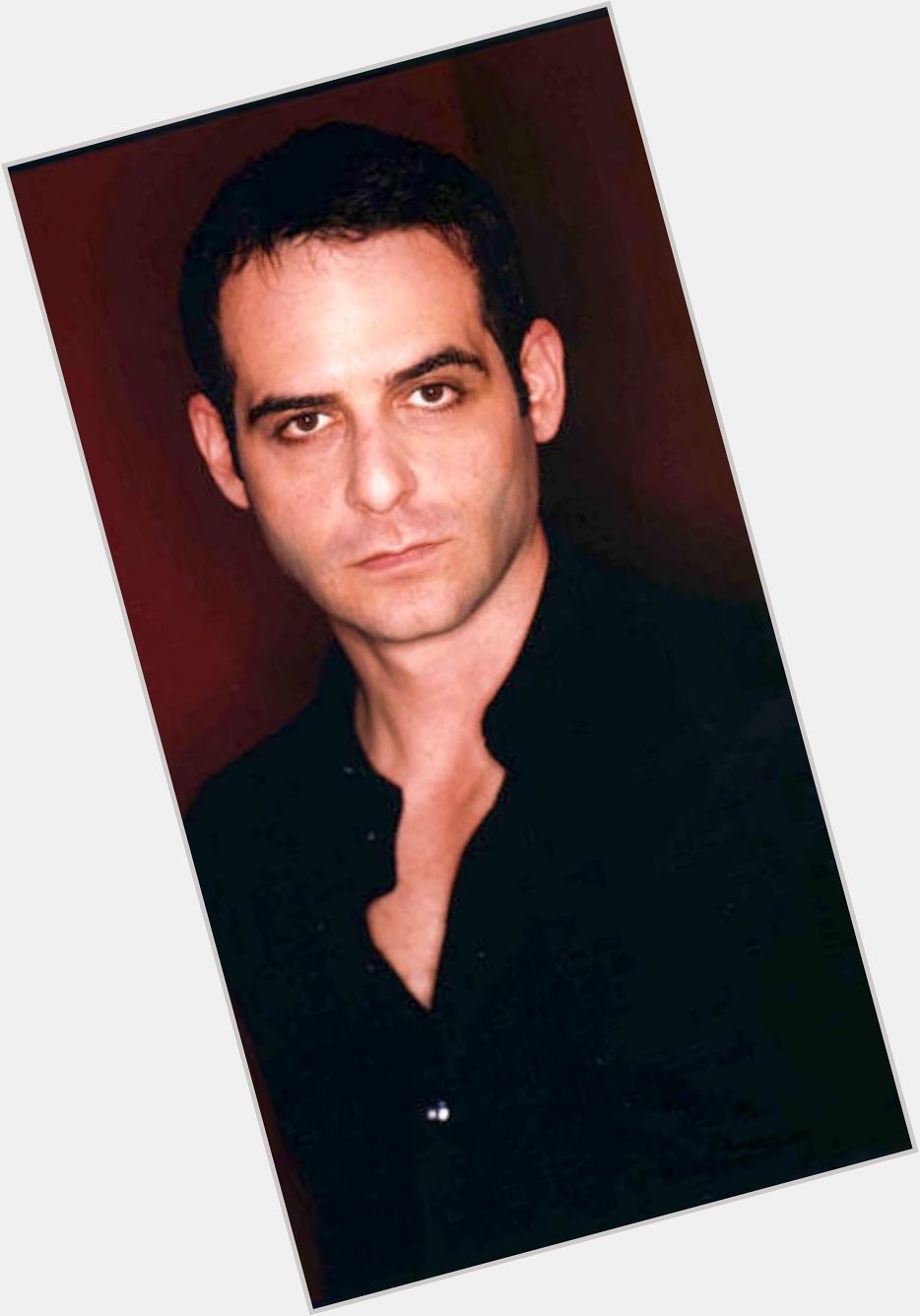 Alex Karzis | Official Site for Man Crush Monday #MCM | Woman Crush ...