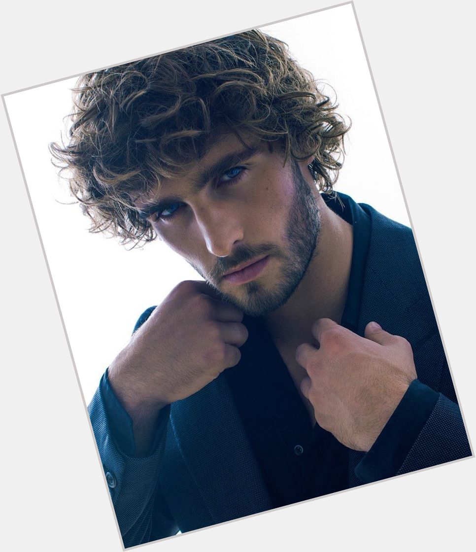 Alex Libby | Official Site for Man Crush Monday #MCM | Woman Crush ...