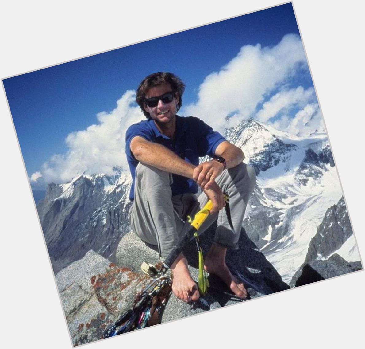 Alex Lowe | Official Site for Man Crush Monday #MCM | Woman Crush ...