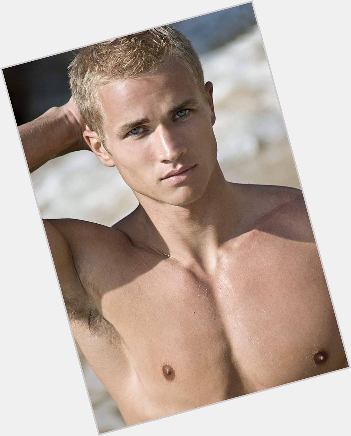 Alex Man | Official Site for Man Crush Monday #MCM | Woman Crush ...