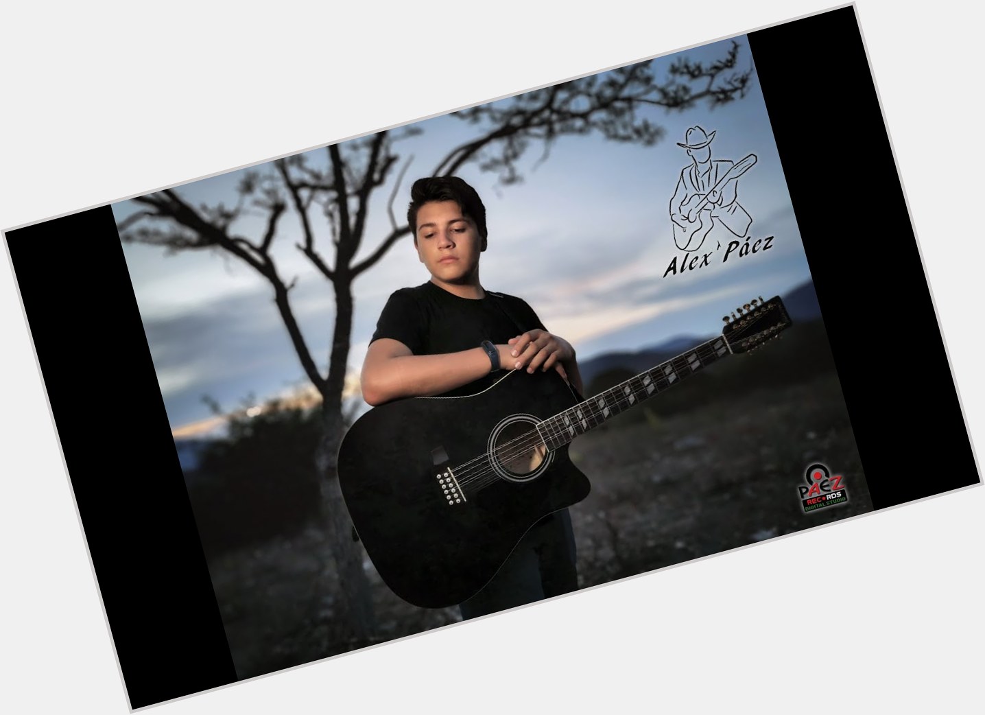 Alex Paez | Official Site for Man Crush Monday #MCM | Woman Crush ...