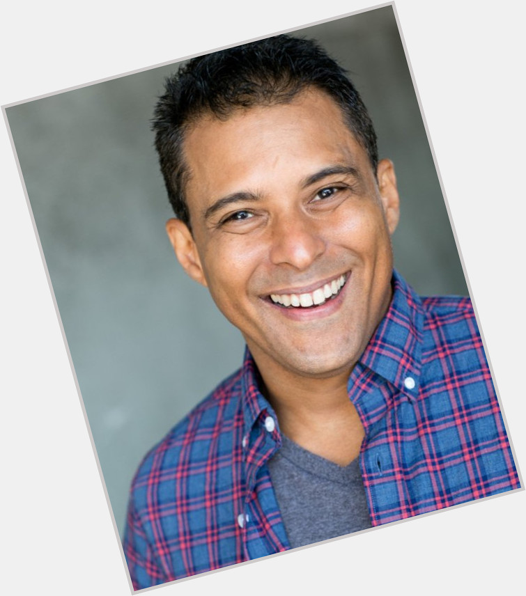 Alex Paez | Official Site for Man Crush Monday #MCM | Woman Crush ...