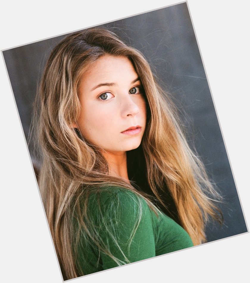 Alexa Yeames | Official Site for Woman Crush Wednesday #WCW