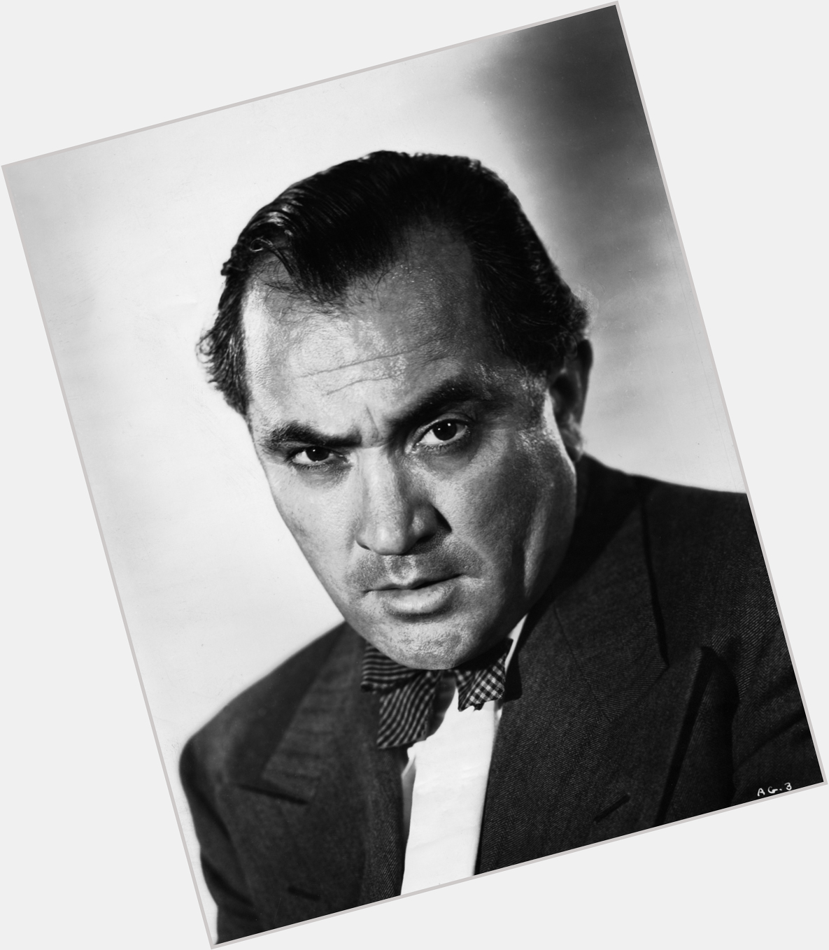 Alexander Granach | Official Site for Man Crush Monday #MCM | Woman ...