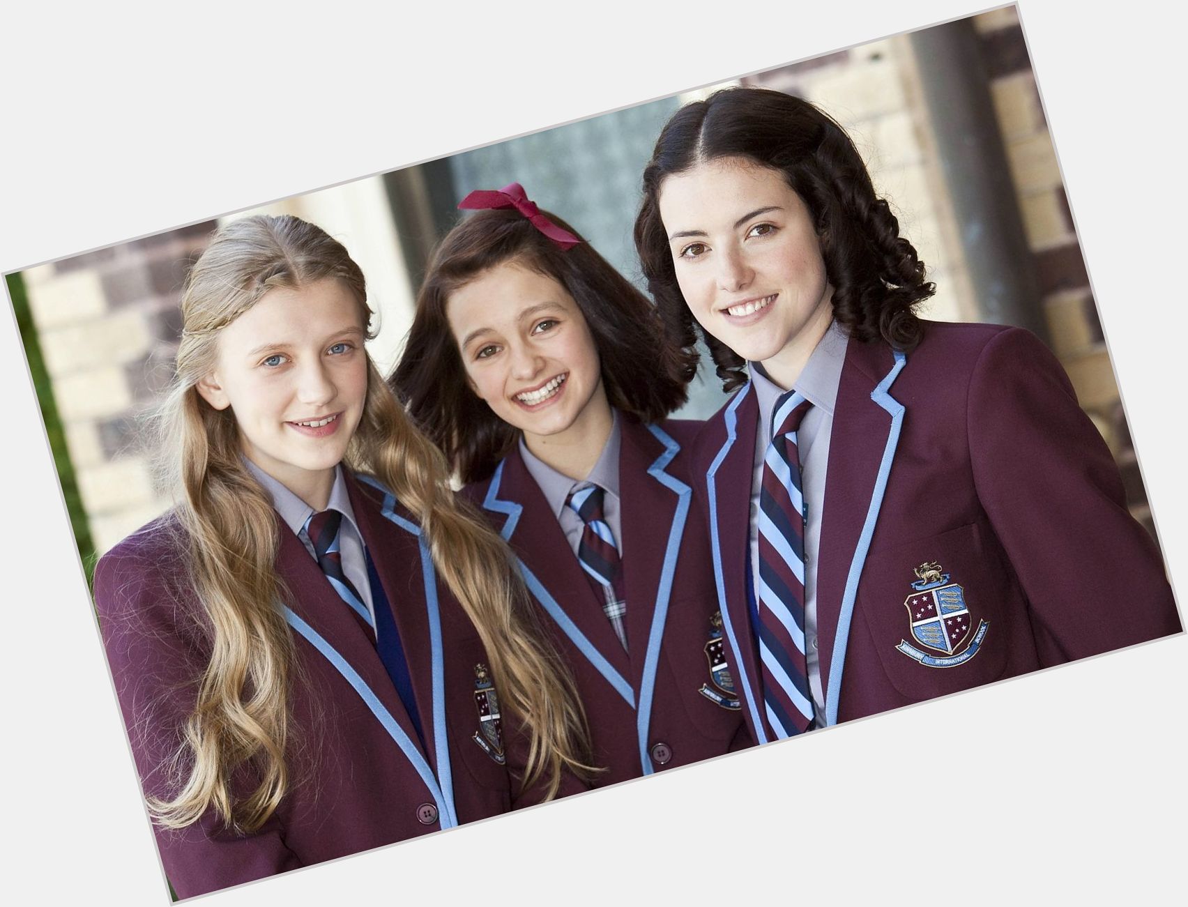 Alexandra Coppinger | Official Site for Woman Crush Wednesday #WCW