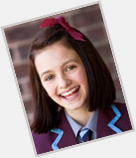 Alexandra Coppinger | Official Site for Woman Crush Wednesday #WCW