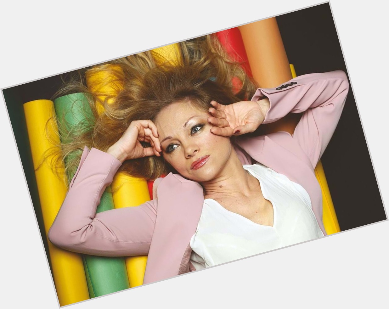 Alexandra Fernandes | Official Site for Woman Crush Wednesday #WCW