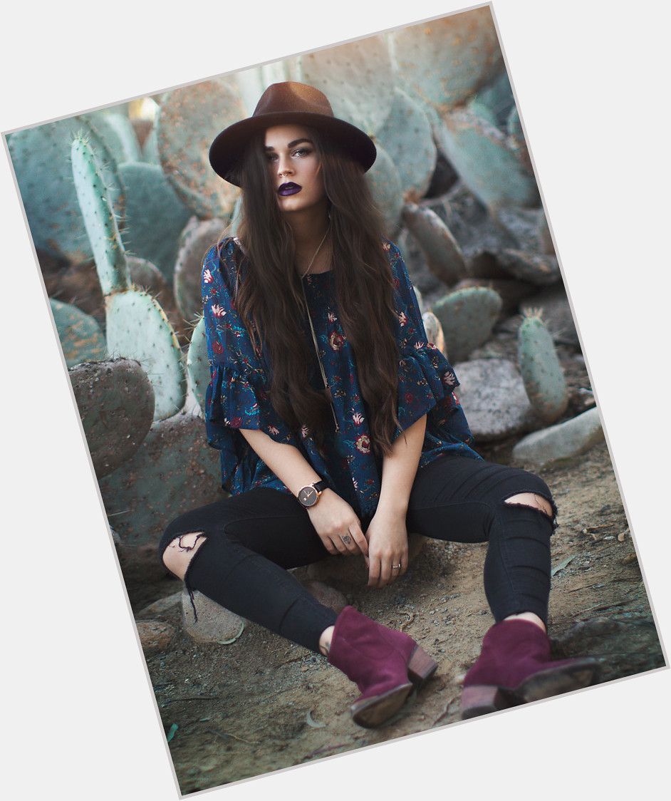 Alexandra Ford | Official Site for Woman Crush Wednesday #WCW