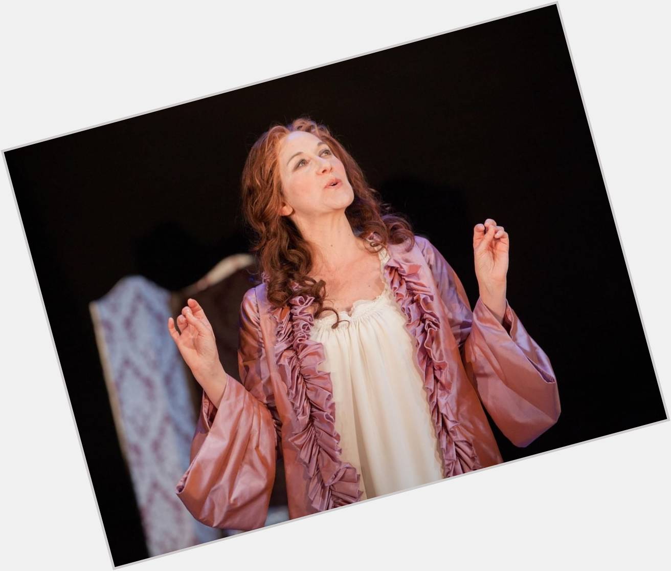 Alexandra Gilbreath | Official Site for Woman Crush Wednesday #WCW