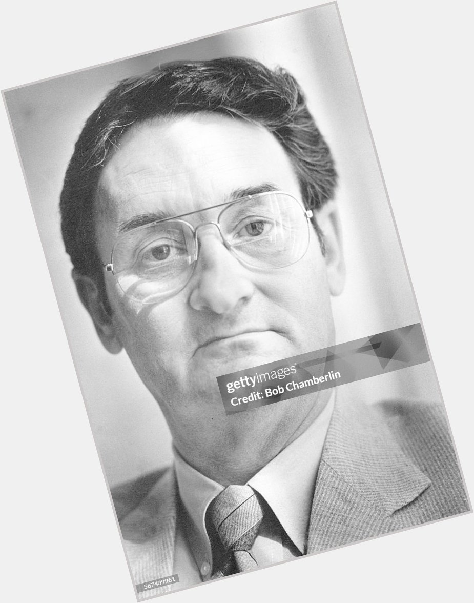 Alfons Heck | Official Site for Man Crush Monday #MCM | Woman Crush ...