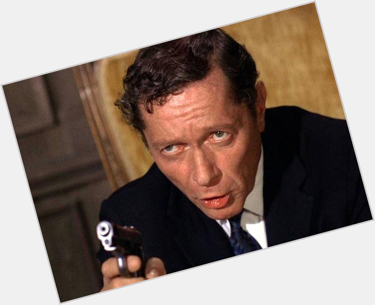 Alfred Ryder | Official Site for Man Crush Monday #MCM | Woman Crush Wednesday #WCW