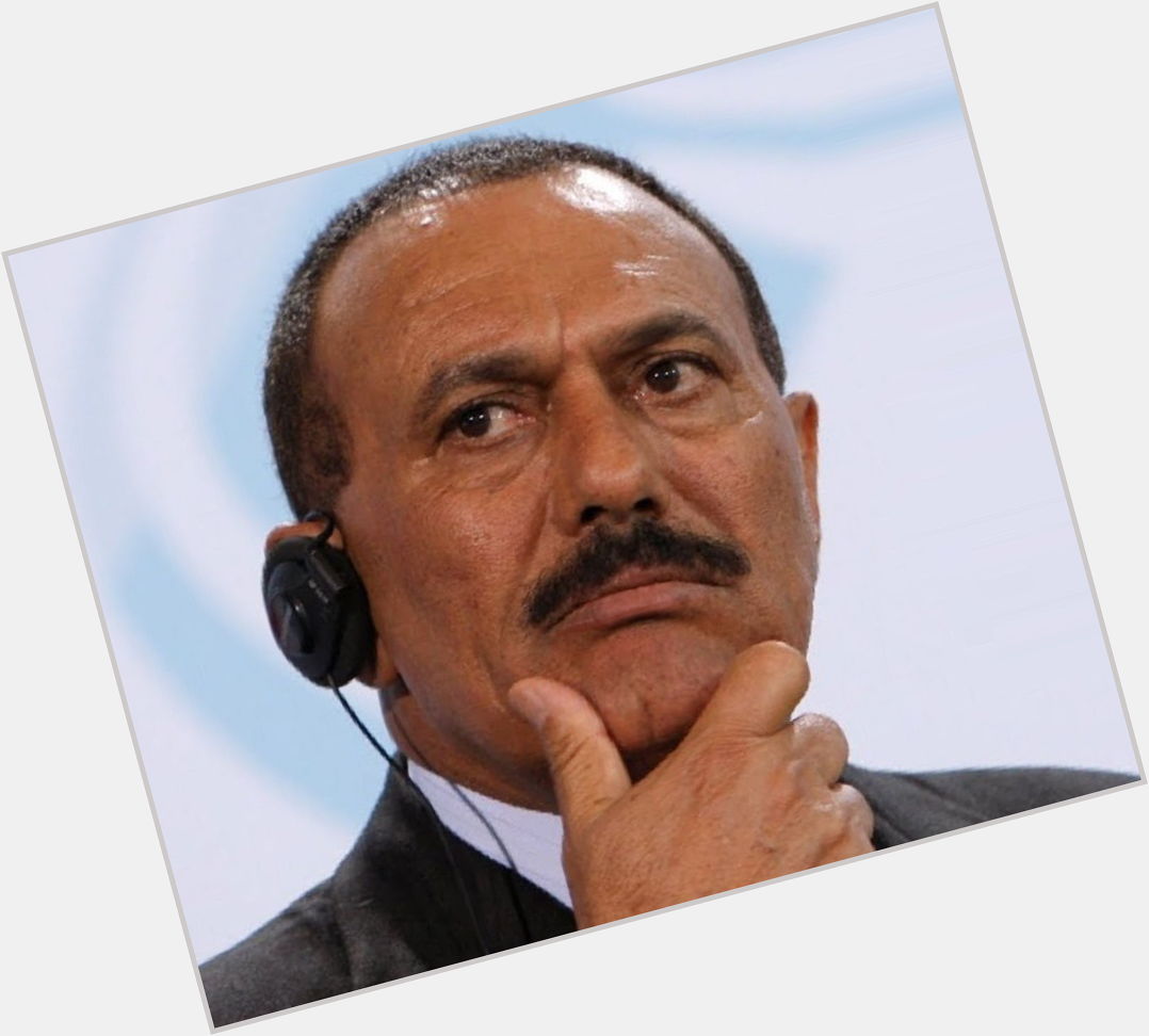 Ali Abdullah Saleh | Official Site for Man Crush Monday #MCM | Woman ...