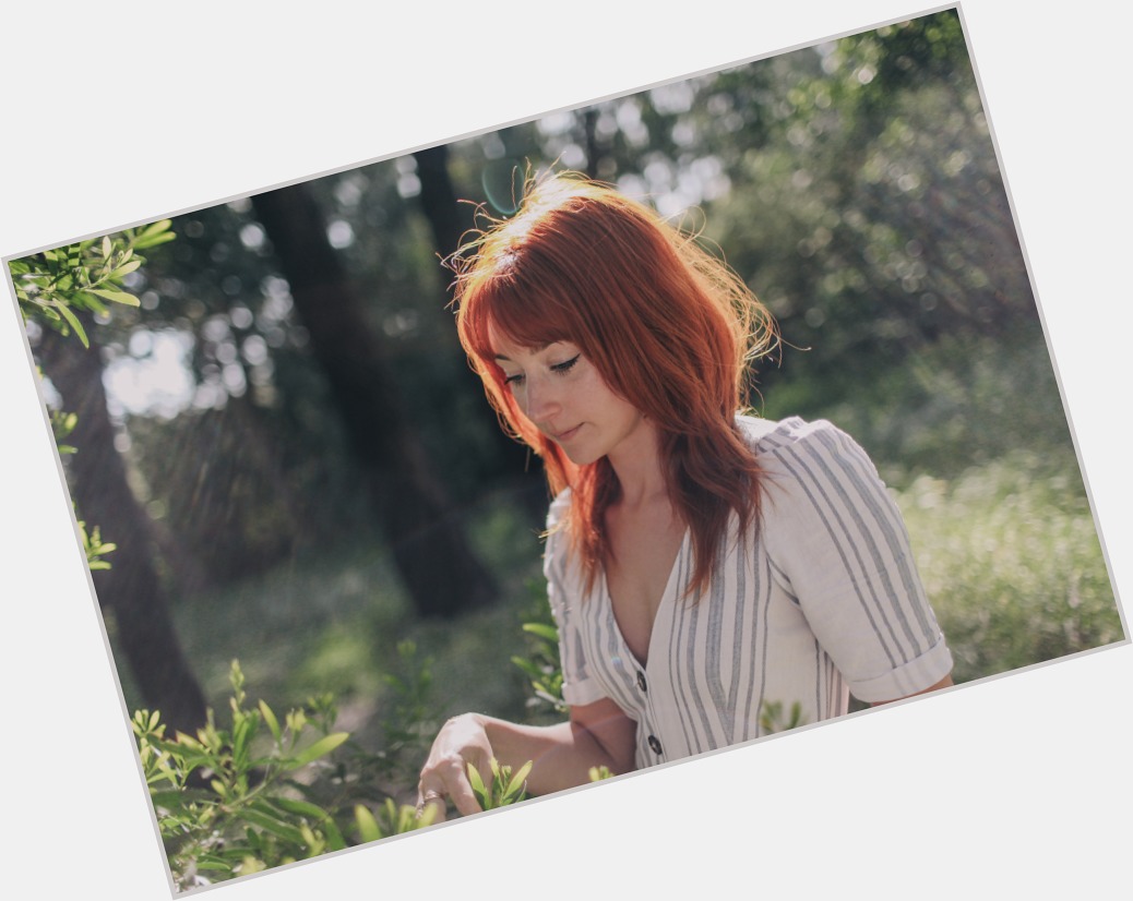 Alice Moore | Official Site for Woman Crush Wednesday #WCW