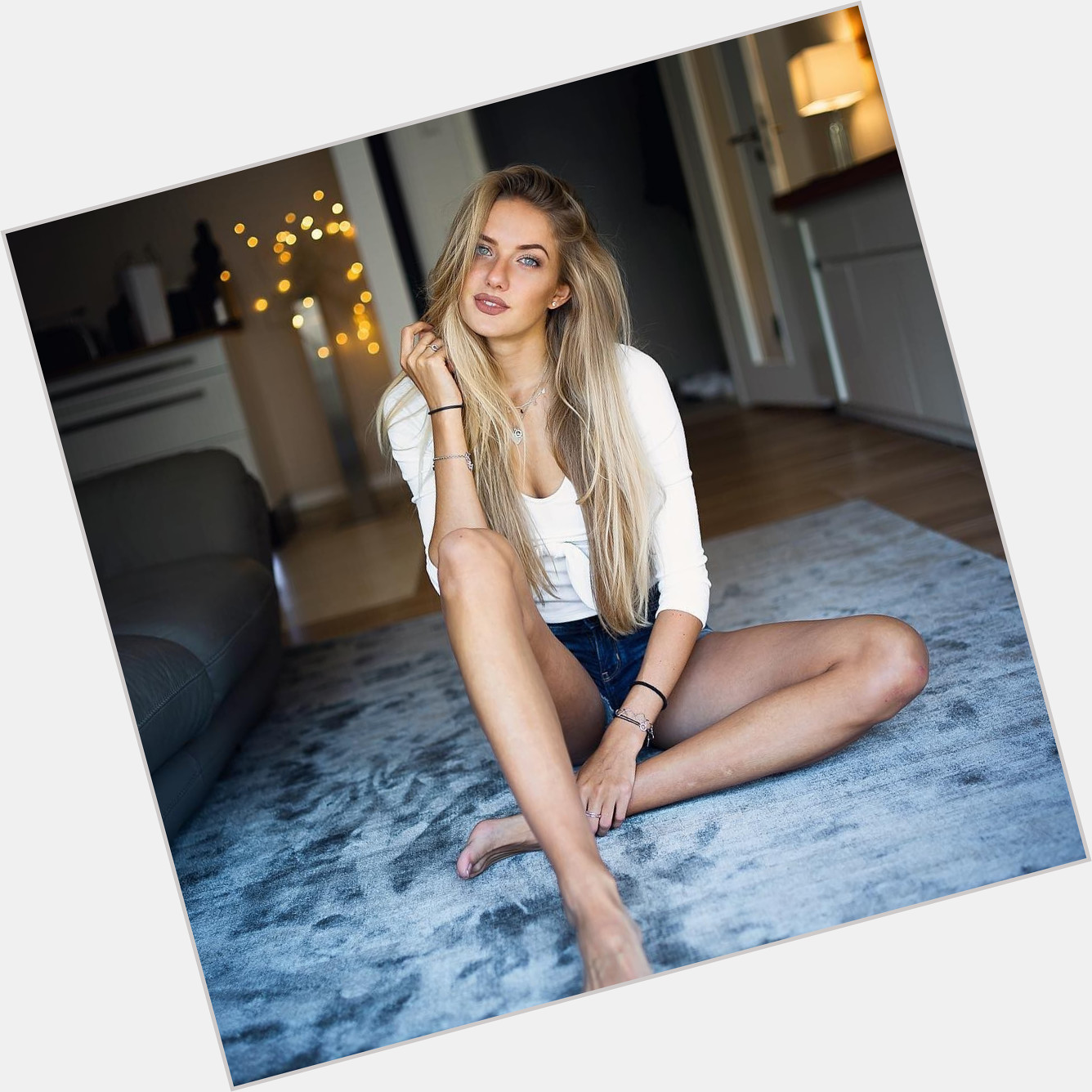 Alice Schmidt | Official Site for Woman Crush Wednesday #WCW