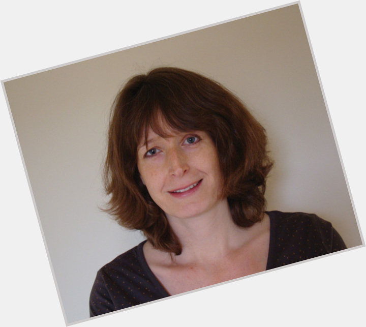 Alison Pargeter | Official Site for Woman Crush Wednesday #WCW