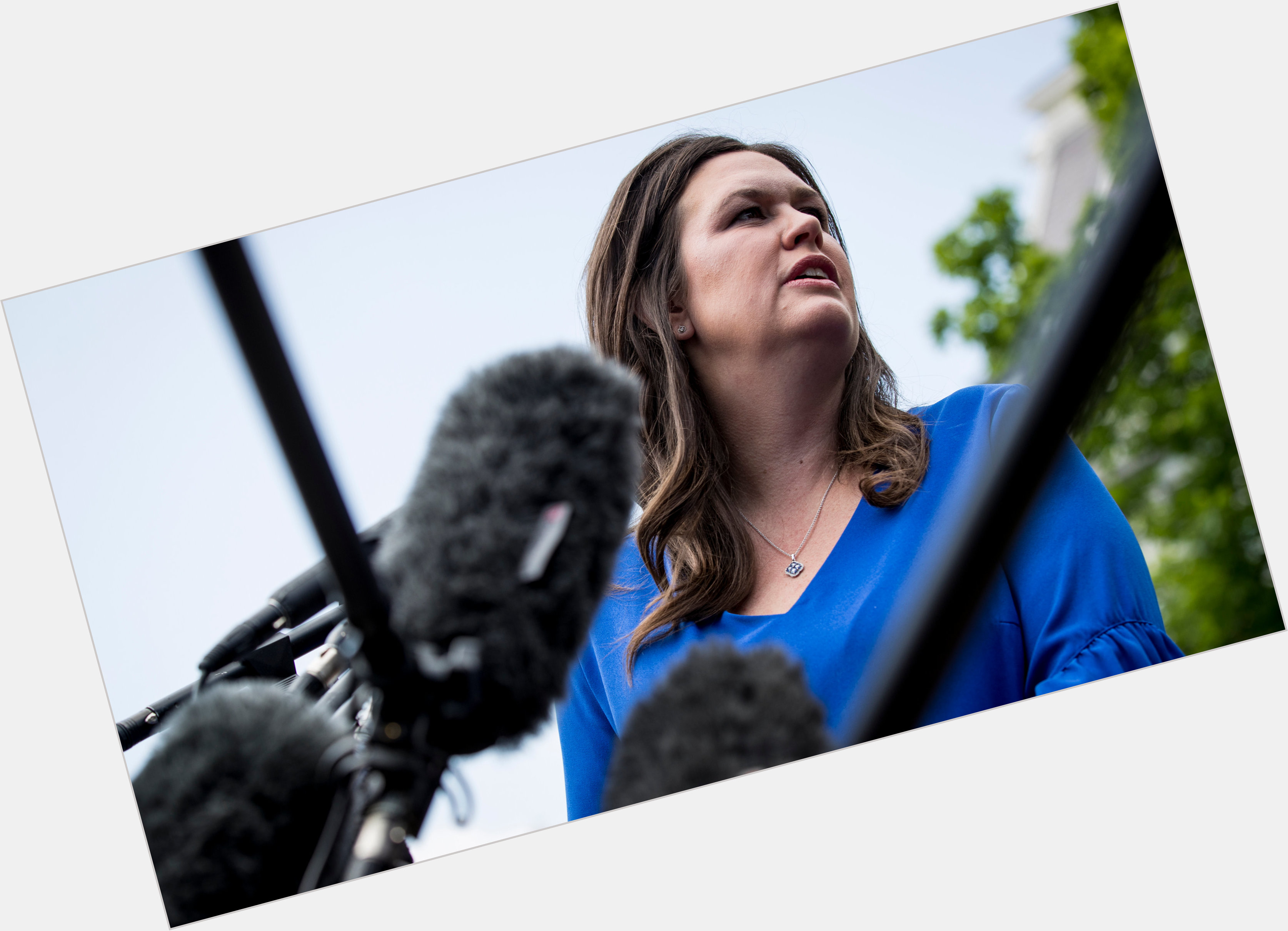 Alison Sanders | Official Site for Woman Crush Wednesday #WCW