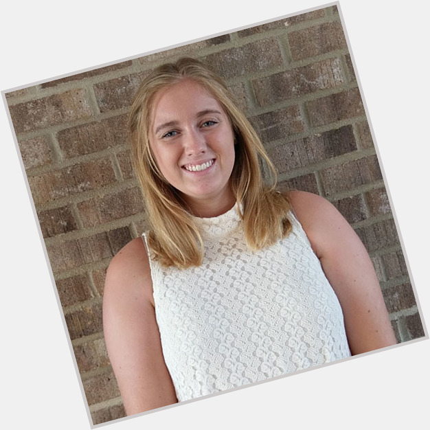 Alison Sanders | Official Site for Woman Crush Wednesday #WCW