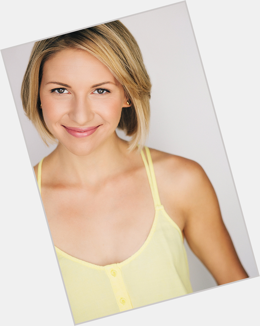 Alison Whitney | Official Site for Woman Crush Wednesday #WCW