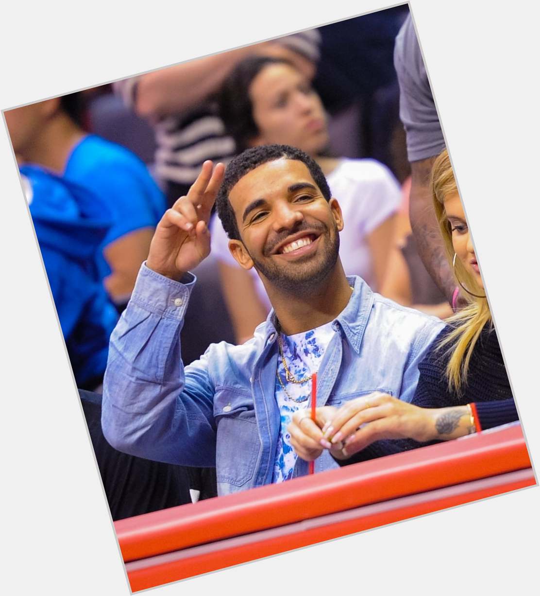 Allan Drake | Official Site for Man Crush Monday #MCM | Woman Crush ...