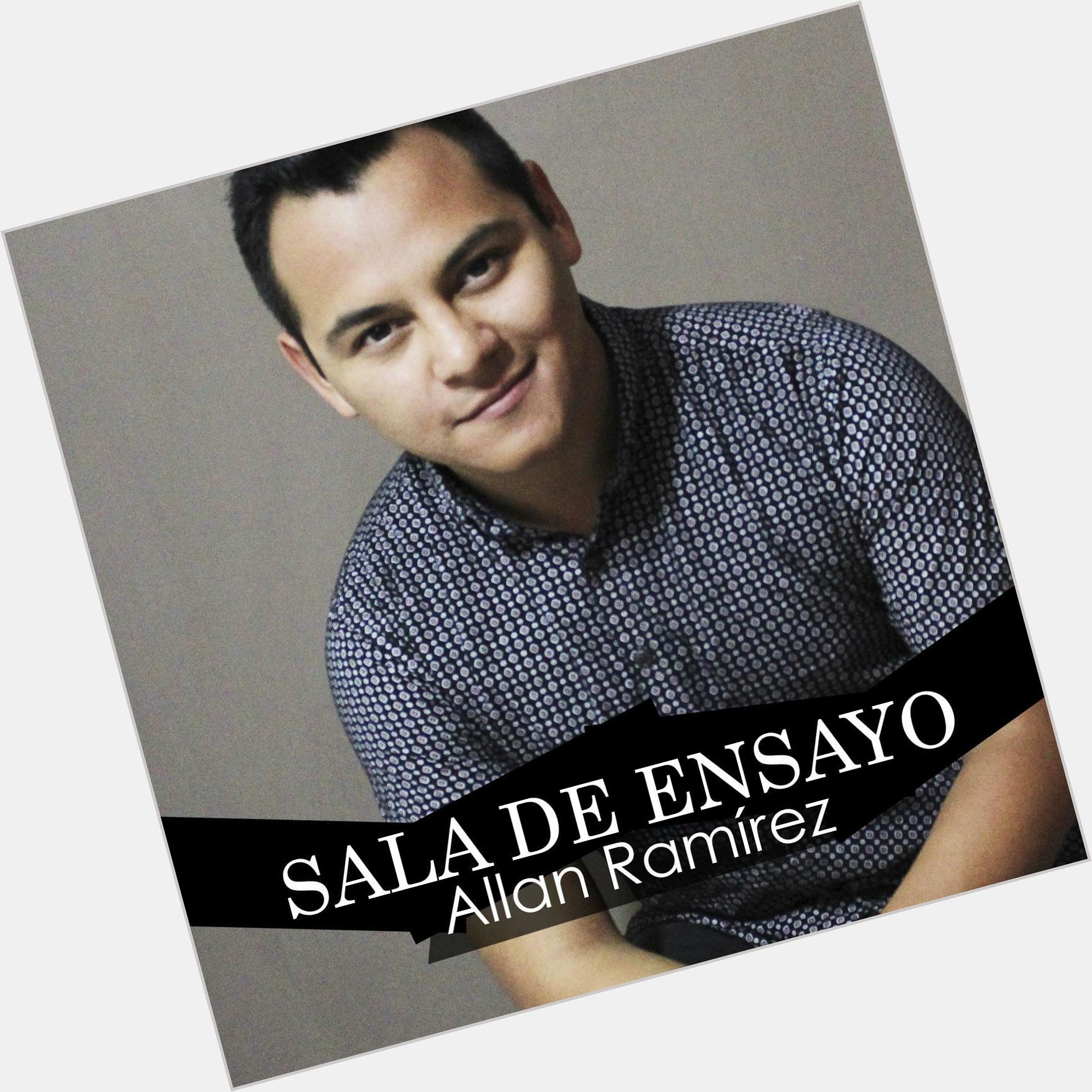 Allan Ramirez | Official Site for Man Crush Monday #MCM | Woman Crush ...