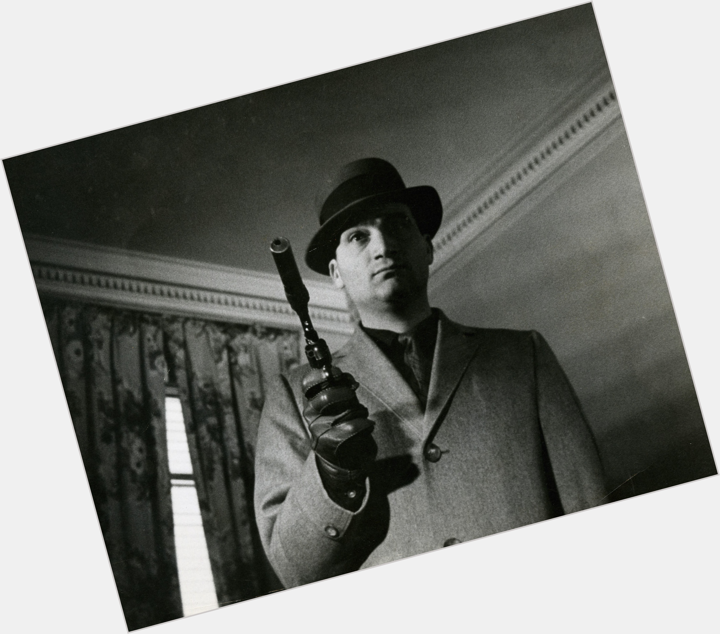 Allen Baron | Official Site for Man Crush Monday #MCM | Woman Crush ...