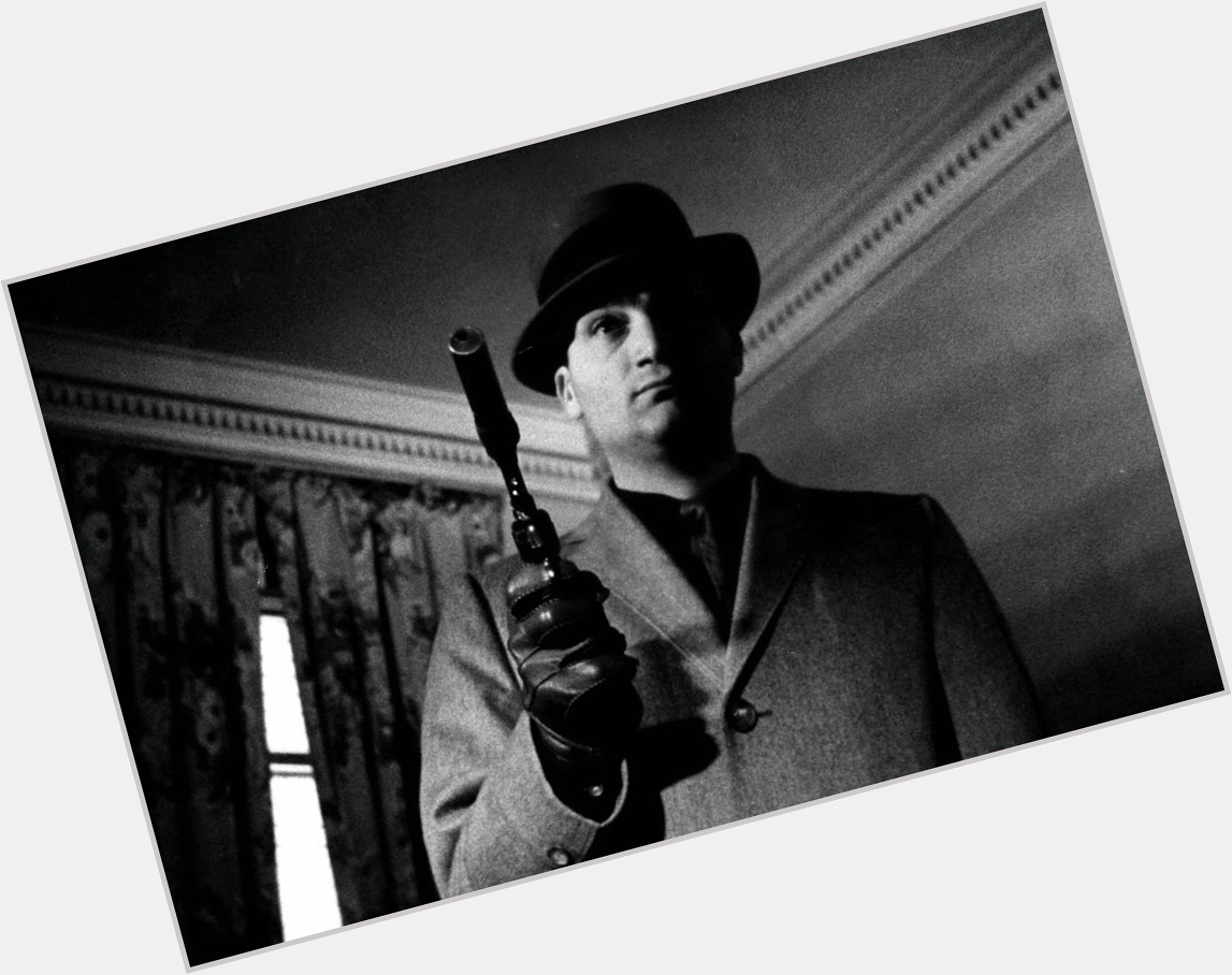 Allen Baron | Official Site for Man Crush Monday #MCM | Woman Crush ...