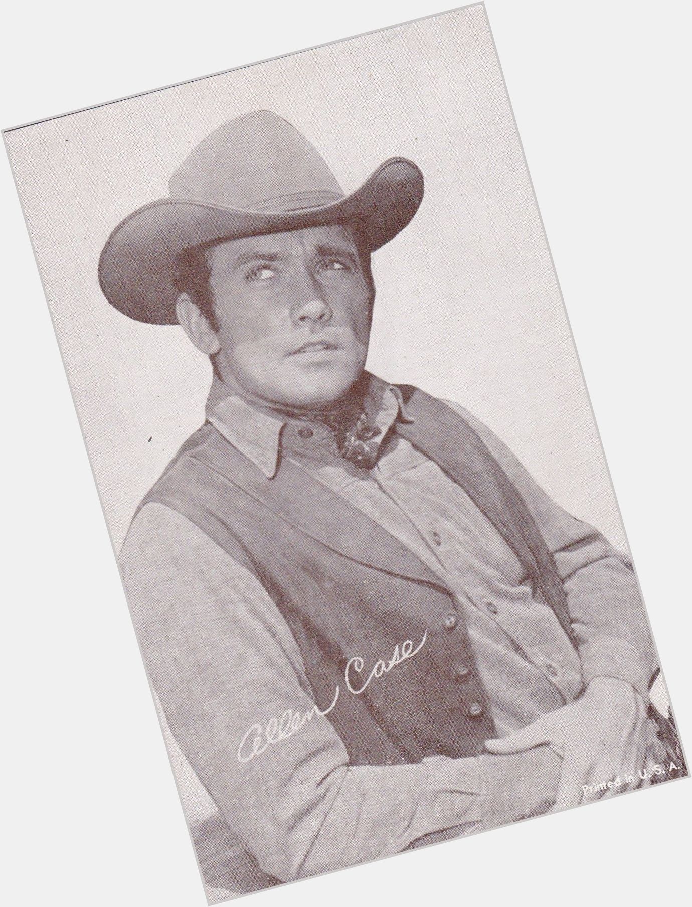 Allen Case | Official Site for Man Crush Monday #MCM | Woman Crush ...