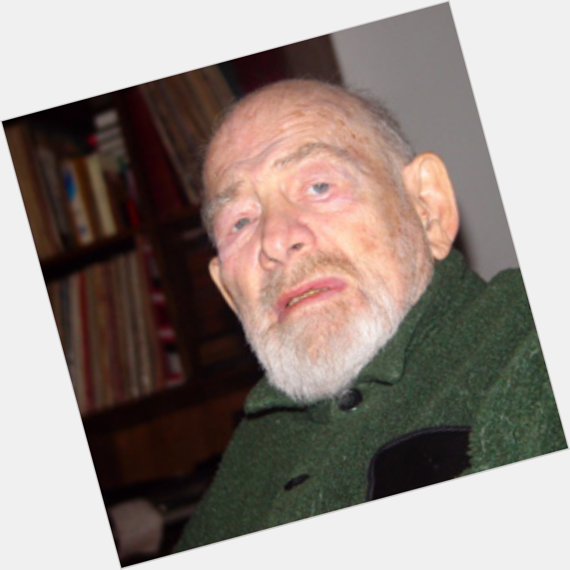 Allen Swift | Official Site for Man Crush Monday #MCM | Woman Crush ...