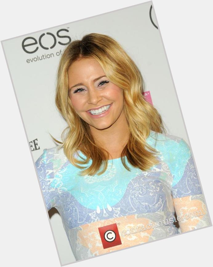 Allison Carter Thomas | Official Site for Woman Crush Wednesday #WCW