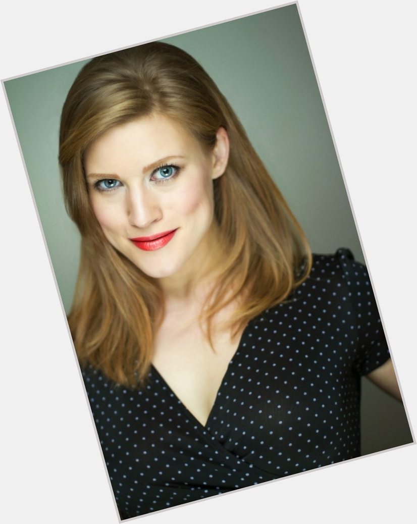 Allyson Grant | Official Site for Woman Crush Wednesday #WCW