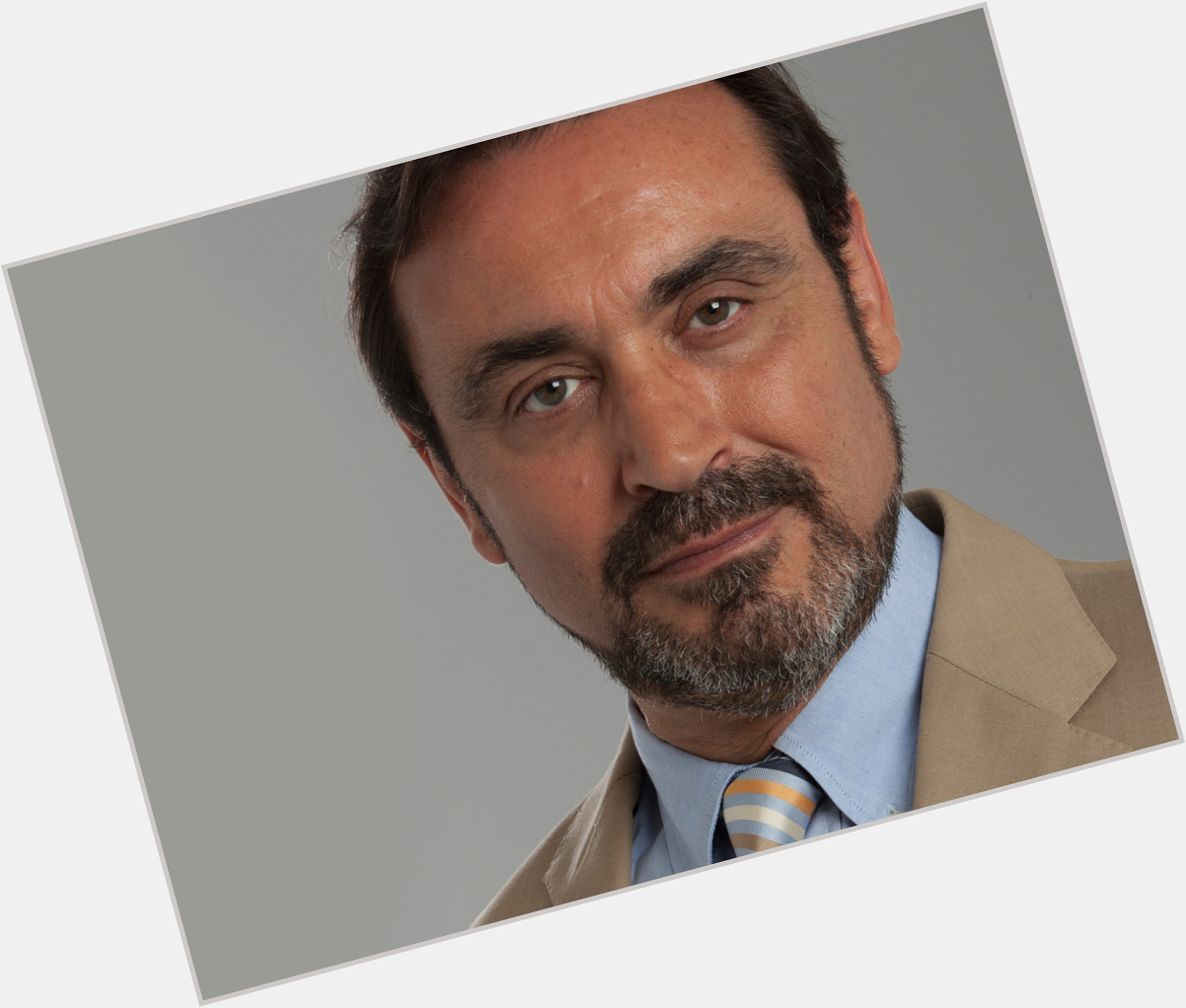 Almeno Goncalves | Official Site for Man Crush Monday #MCM | Woman ...