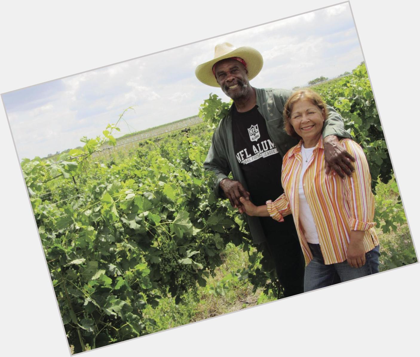 Alphonse Dotson | Official Site for Man Crush Monday #MCM | Woman Crush ...