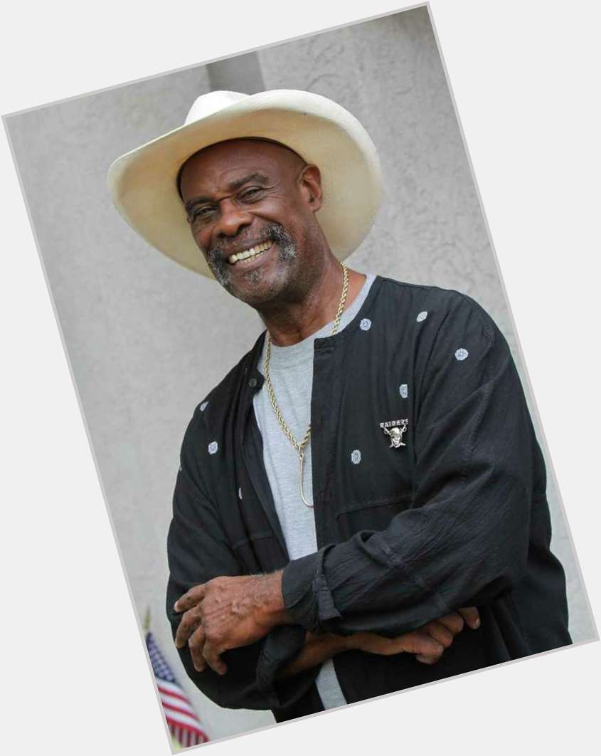 Alphonse Dotson | Official Site for Man Crush Monday #MCM | Woman Crush ...