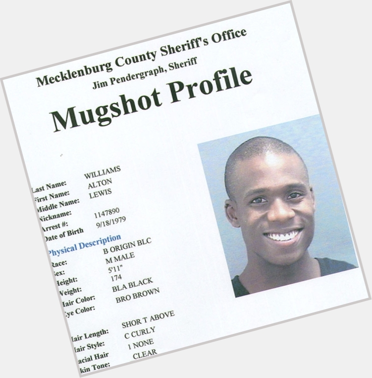 Alton Williams Ii | Official Site for Man Crush Monday #MCM | Woman ...