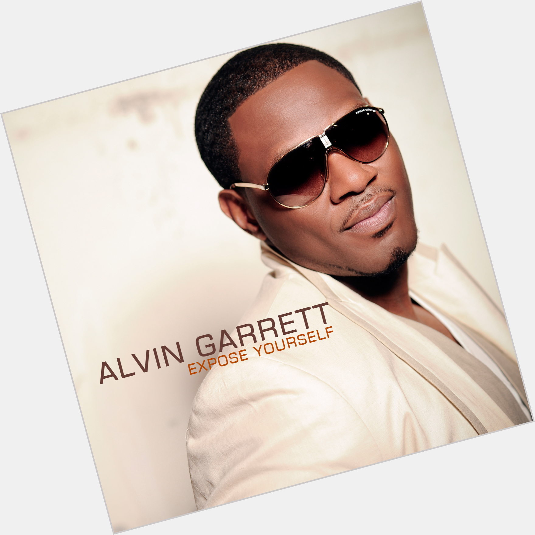 Alvin Garrett | Official Site for Man Crush Monday #MCM | Woman Crush ...