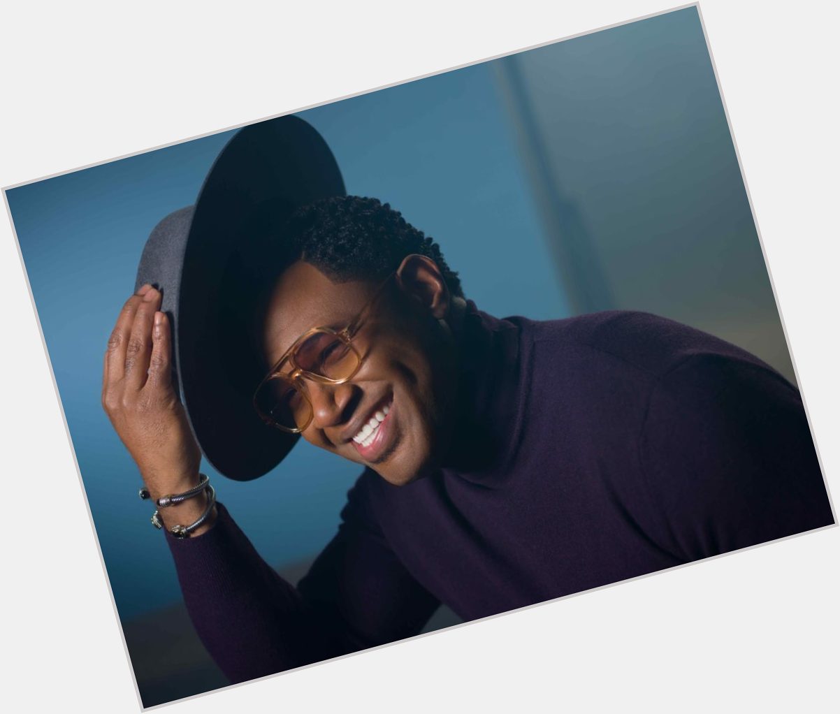 Alvin Garrett | Official Site for Man Crush Monday #MCM | Woman Crush ...