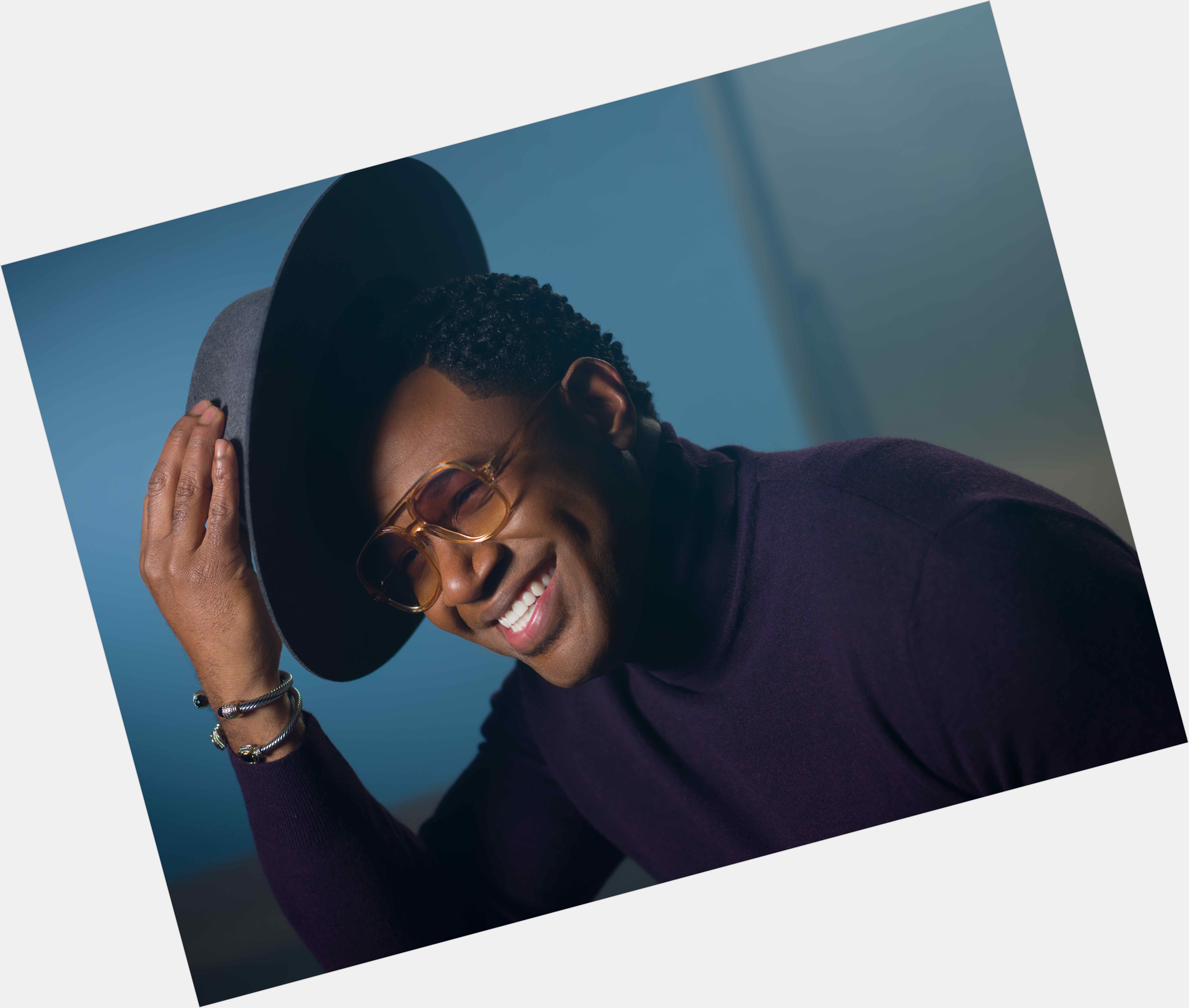 Alvin Garrett | Official Site for Man Crush Monday #MCM | Woman Crush ...