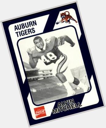 Alvin Mitchell | Official Site for Man Crush Monday #MCM | Woman Crush ...