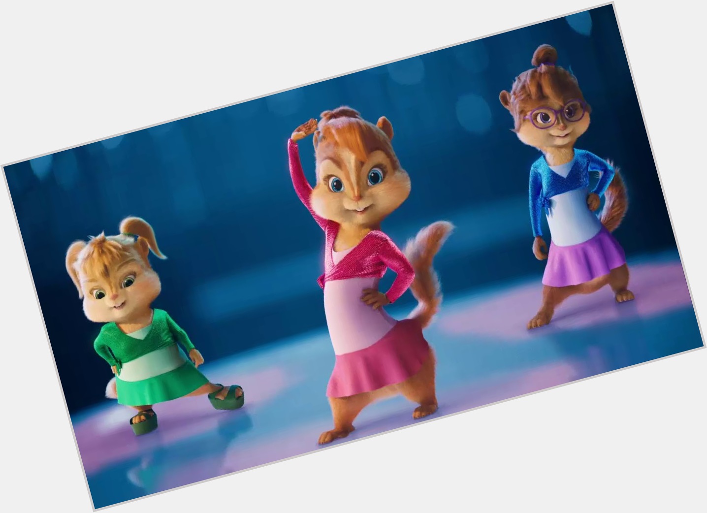 Alvin Rides Again And Again And Again And Again | Official Site for ...