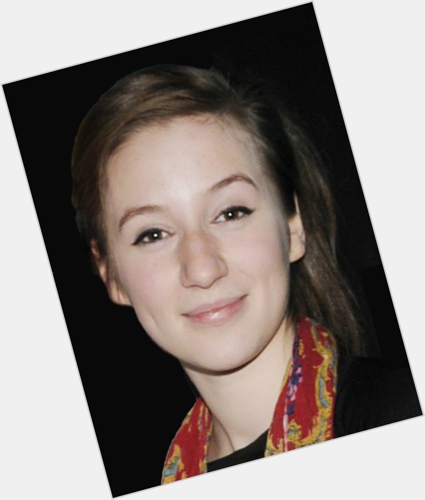 Amanda Davin | Official Site for Woman Crush Wednesday #WCW