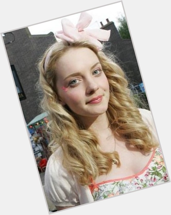 Amanda Fairbank-Hynes | Official Site for Woman Crush Wednesday #WCW