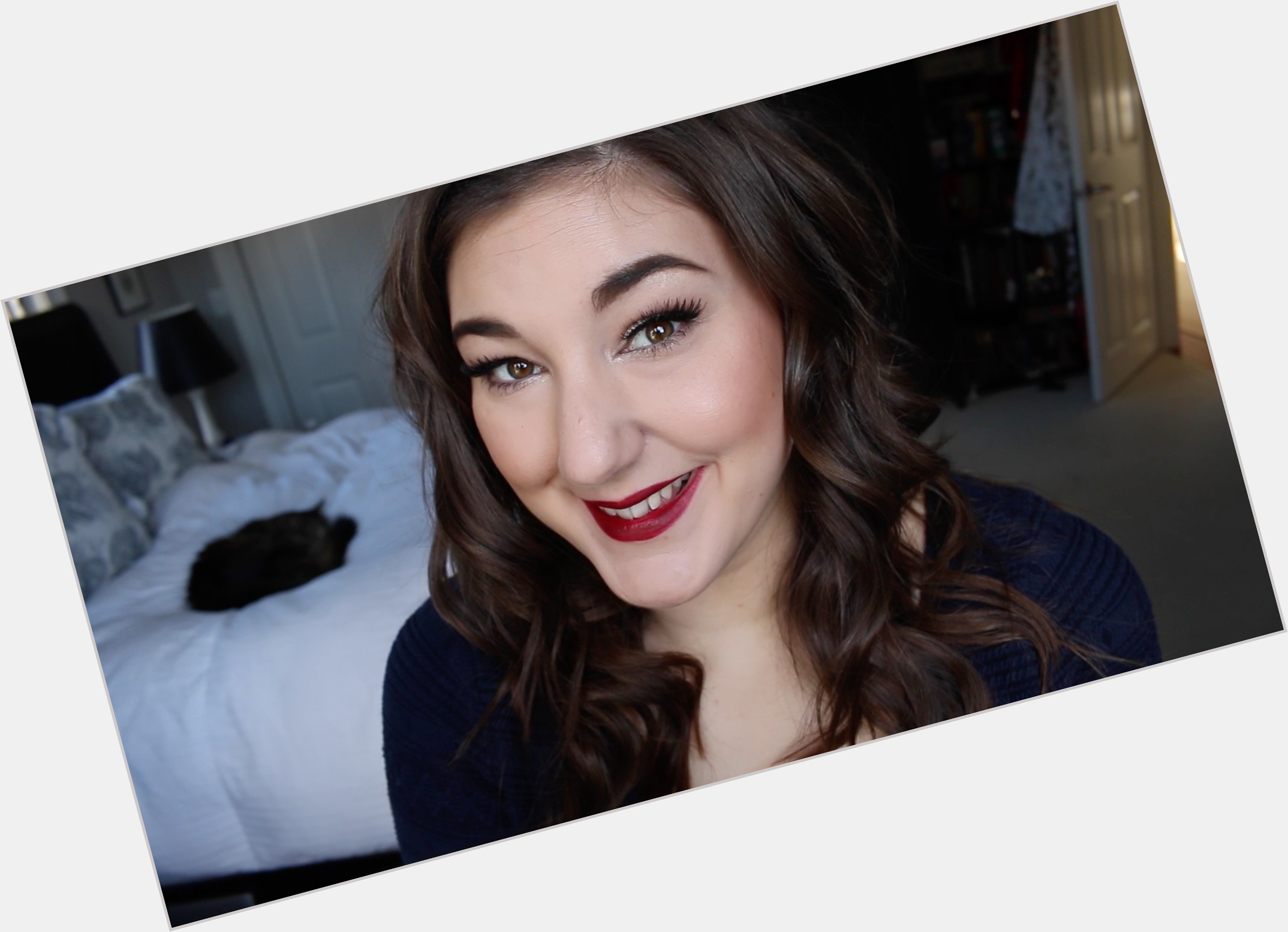 Amber Rae | Official Site for Woman Crush Wednesday #WCW