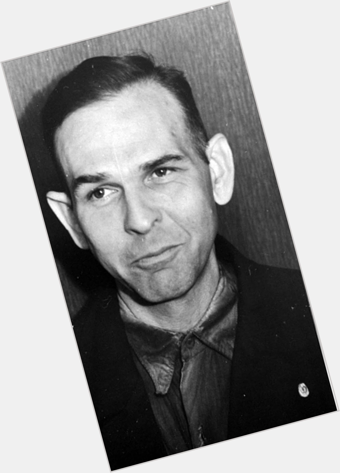 Amon Goeth | Official Site for Man Crush Monday #MCM | Woman Crush ...