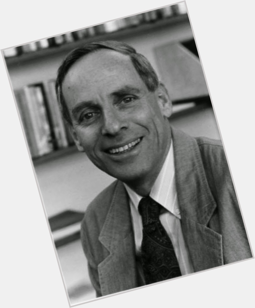 Amos Tversky | Official Site for Man Crush Monday #MCM | Woman Crush ...