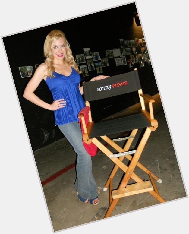 Amy Locicero | Official Site for Woman Crush Wednesday #WCW