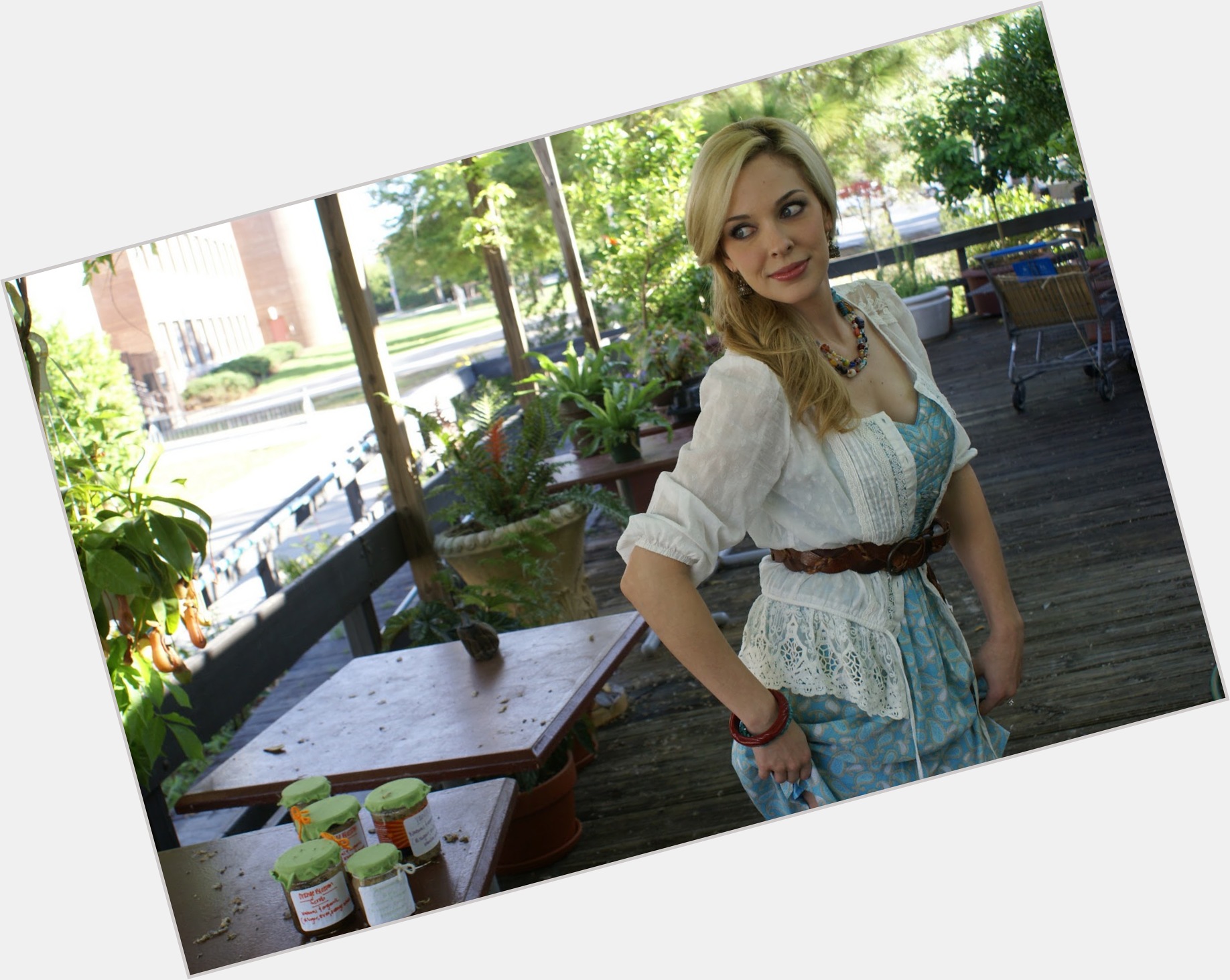 Amy Locicero | Official Site for Woman Crush Wednesday #WCW