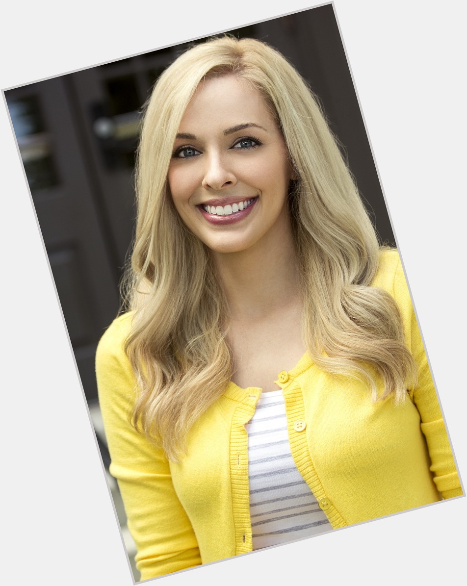 Amy Locicero | Official Site for Woman Crush Wednesday #WCW