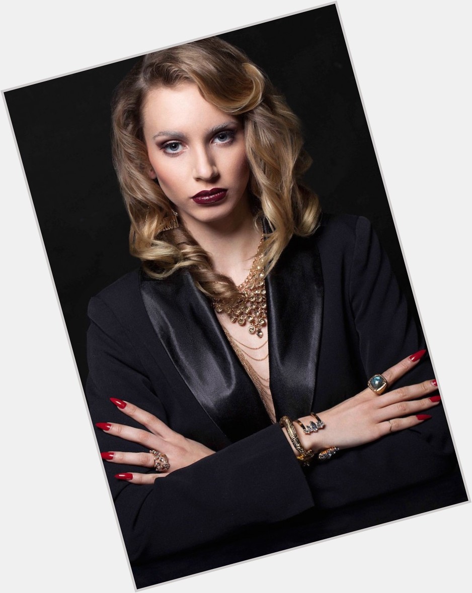 Amy Shine | Official Site for Woman Crush Wednesday #WCW