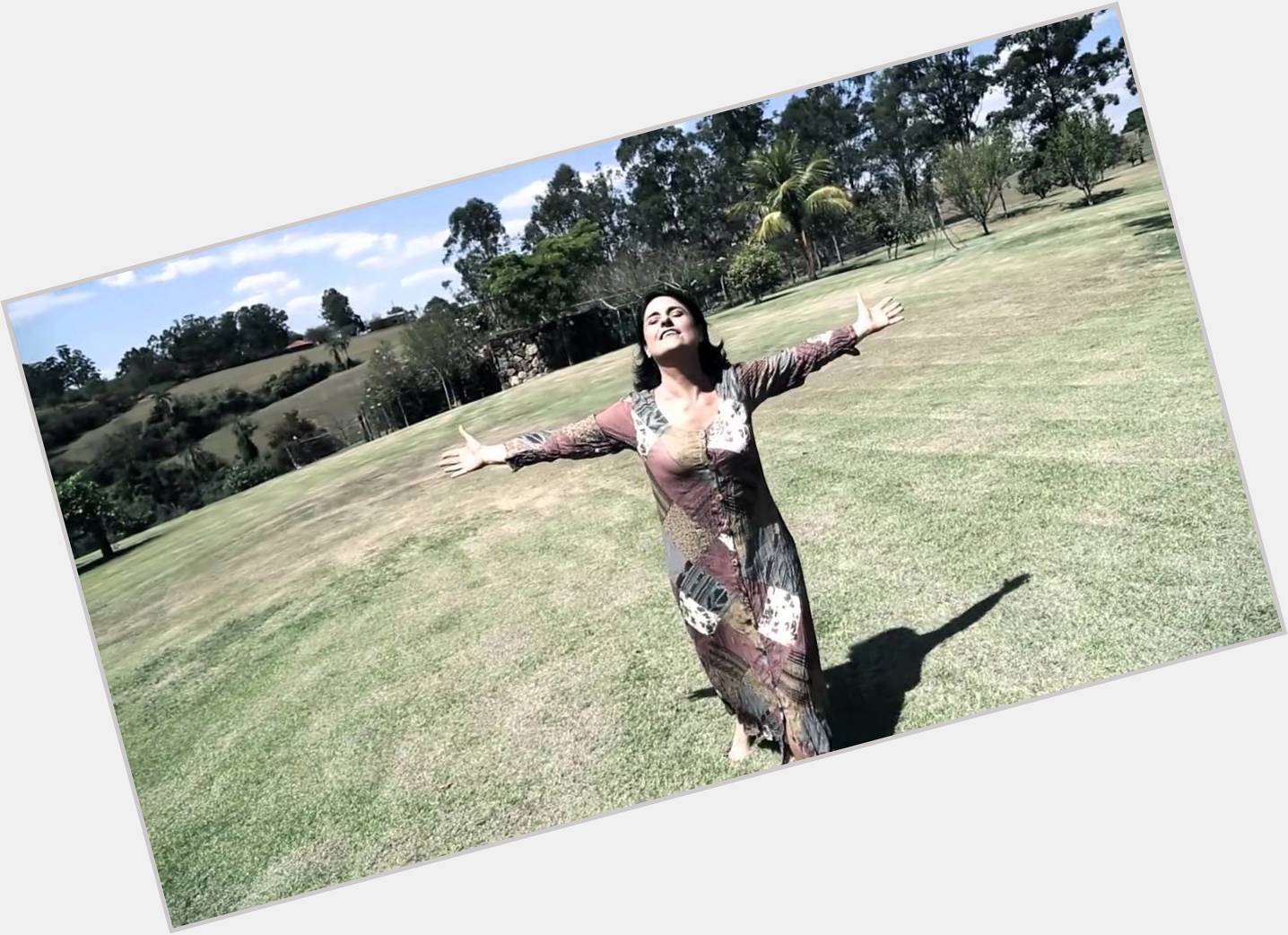 Ana Caram | Official Site for Woman Crush Wednesday #WCW