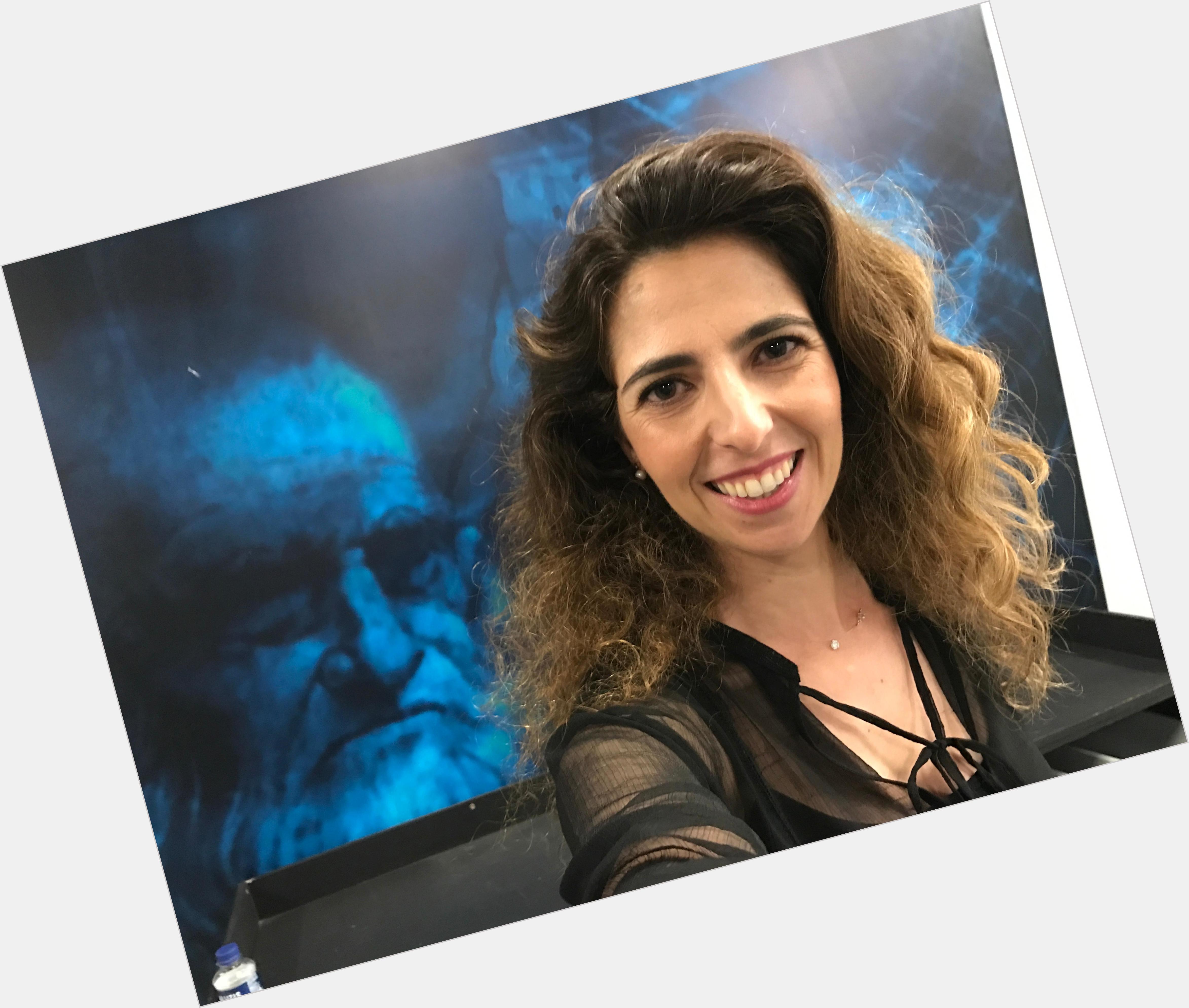 Ana Carmo | Official Site for Woman Crush Wednesday #WCW